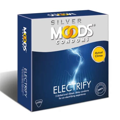 Moods Condoms 3s Siver At ₹ 284pack Coimbatore Id 2857846813130