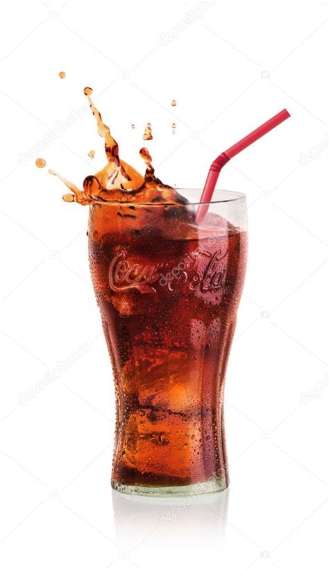 Coca Cola Splash Stock Editorial Photo © Ajafoto 44227173