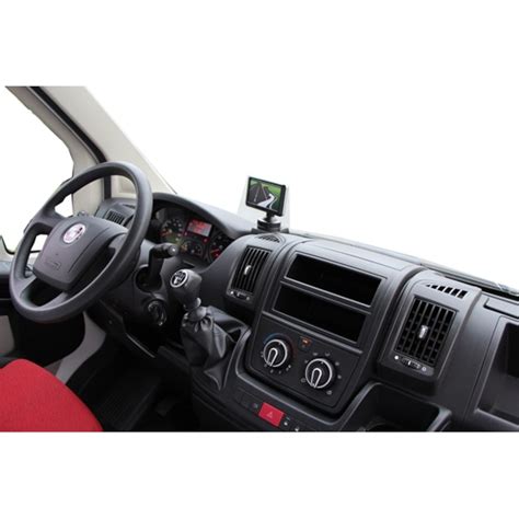 Arat Display Halterung Für Citroen Jumper Telematik Partner Gmbh