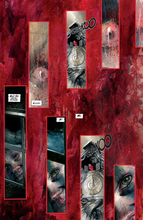 Batman Arkham Asylum Tpb Part 1 Read All Comics Online For Free