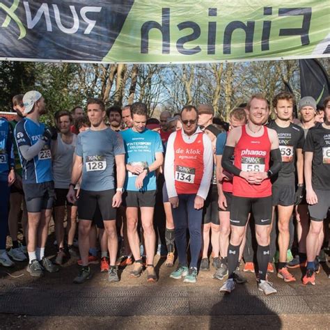 Haarlem Runx