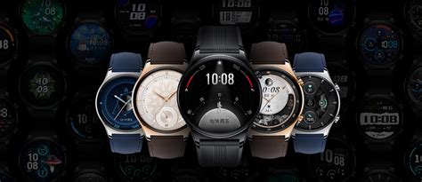 Honor GS3 Watch Officially Arrives at Competitive Price – Archyde