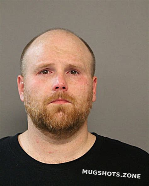 Daniel J Mcentee 02 19 2023 Chicago Mugshots Zone