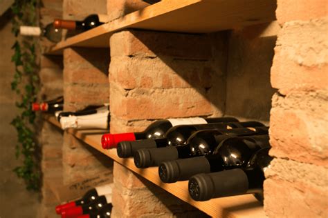 Best Storage Temperature For Red Wine At Home Stuffsure