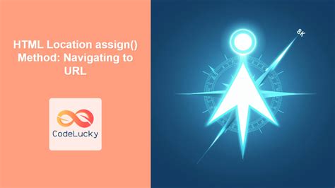 Javascript Geolocation Getcurrentposition Method Getting Current