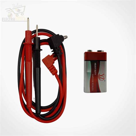 “XY230620” TESTER YAXUN DIGITAL YX-9205A+
