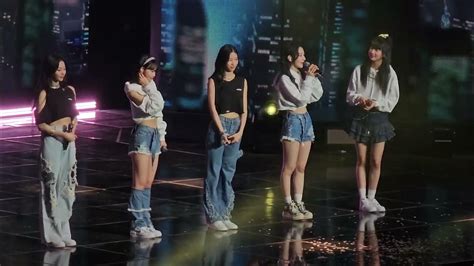 르세라핌 팬미팅 피어나다 엔딩멘트 Youtube