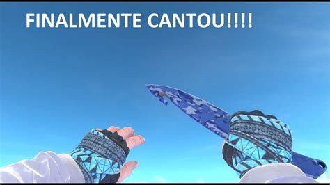 ABRINDO CAIXAS DA NOVA CAIXA DO CSGO YouTube
