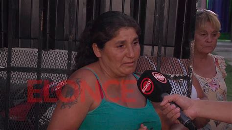 Mujer Asesinada Por Su Ex Ella Volvía Porque La Amenazaba Con Matar A