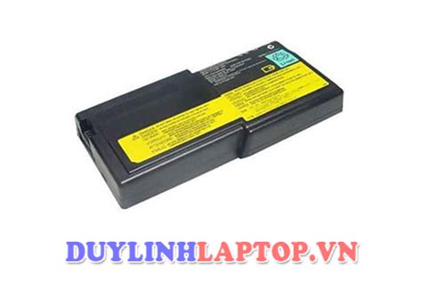 Pin Laptop Ibm R40e Chính Hãng Tại Hà Nội