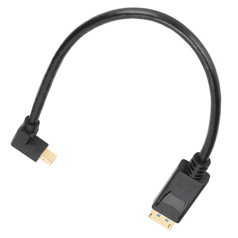 Convertidor D Pto Minidp Adaptador Dp A Minidp Cable D Pto Minidp