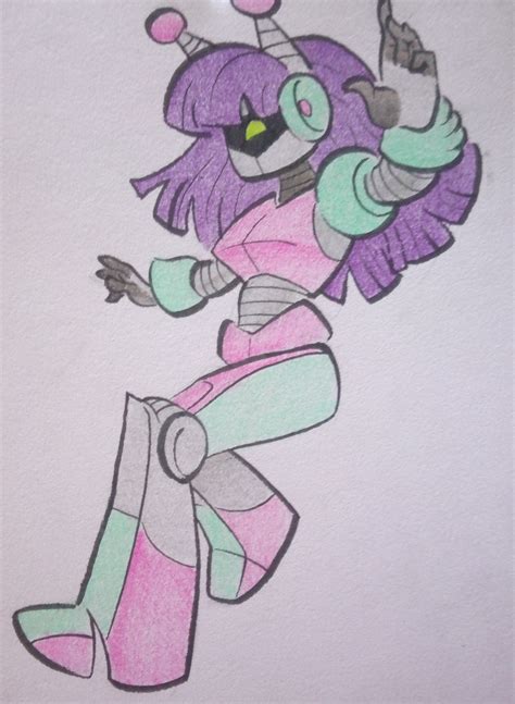Lila By Princedela On Newgrounds