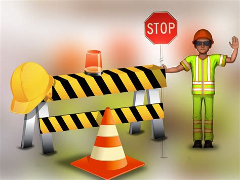 Arizona Flagger Certification