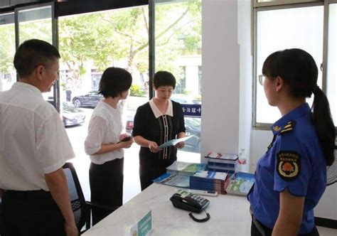 一体联动、实战实效蓝景芬专题调研“大综合一体化”行政执法改革工作