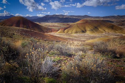 Обои Природа Пейзажи обои для рабочего стола фотографии природа пейзажи простор Обои для