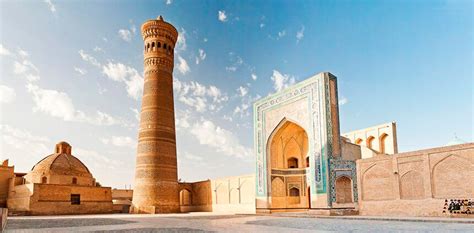 Гарантированные туры в Узбекистан 2020-2021 | Silk Road Destinations