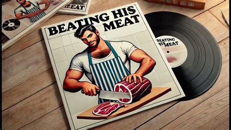 Beating His Meat Obscure Vinyl Youtube Beating His Meat Obscure Vinyl Youtube