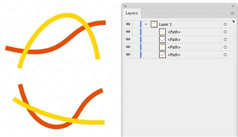 Finding Pathitem Intersection Points Adobe Community 14282032