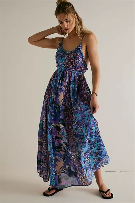 Moondive Maxi Free People