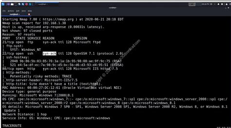 دانلود Packt Nmap For Penetration Testing From Beginner To Advanced