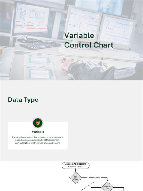 36 Variable Control Chart Pdf