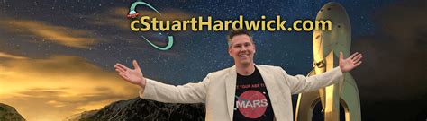 C Stuart Hardwick At Patron Hunt — Find Your Next Favorite Indie Creator