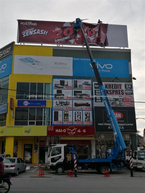 3d Signboard Factory Kilang Papan Tanda 3d Kedai Papan Tanda 3d