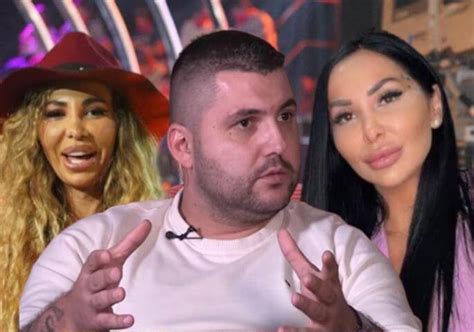 TROUGAO Sita Je HTELA DA BUDE SA MNOM Ja Nisam Hteo Anelina Sestra