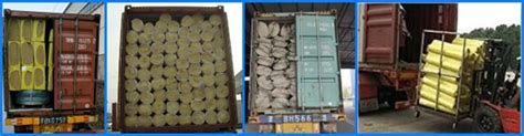High Density Closed Cell Pir Rigid Insulation Board Polyurethane Foam