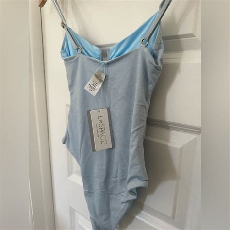 L Space Swim Lspace Roxanne Onepiece Poshmark