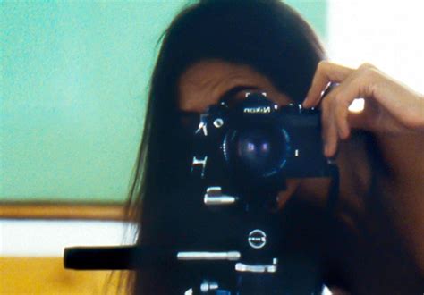 Dora Franco Self Portrait Nude Color Limited Edition Photograph For