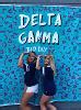 Delta Gamma Fraternity And Sorority Life Montana State University