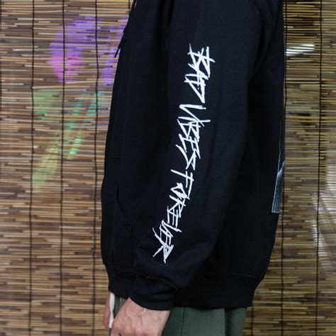 Xxxtentacion Ugly Bad Vibes Forever Depop