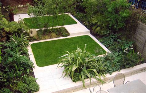 18 Unbelievable North Facing Front Garden Design ~ Danielle Finch