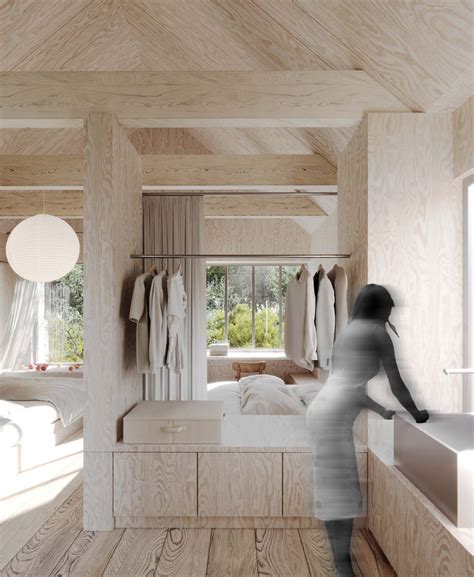 [re]homing Shelter For Battered Women Det Kongelige Akademi