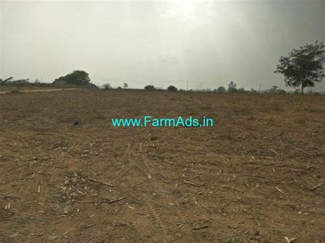 5 Acres Agriculture Land Sale Shimoga University Of Agriculture Shimoga