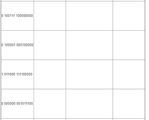 solved consider the following two 16 bit floating point