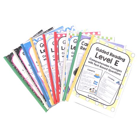 초등학교 유치원 영어 읽기 이해력 훈련 질문 퀴즈 질문 연습 종이 영어 책 책