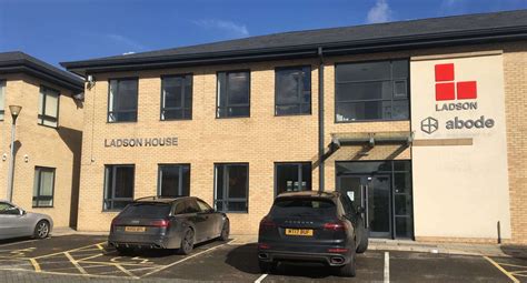 Cheadle Hulme Ladson House Williams Sillitoe