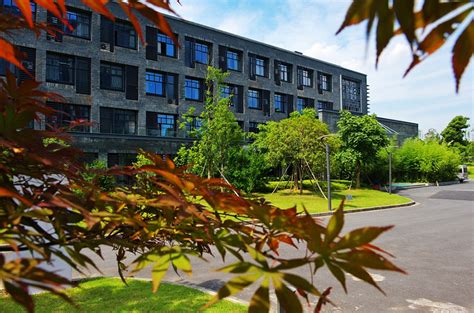 杭州科技职业技术学院富阳校区 Vr全景城市