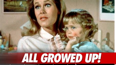 Tabitha From Bewitched Memba Her