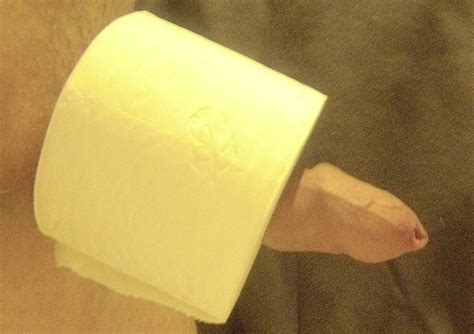 How I Made One Sexy Toilet Paper Holder Page 2 Xnxx Adult Forum