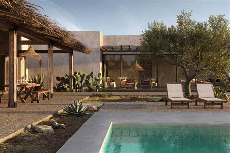 Overview Of Architectural Visualization And Real Time Ray Tracing