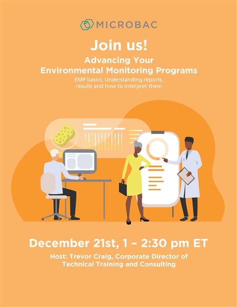 Joins Us For A Free Webinar On December 21st At 1pm Et Hosted By Trevor