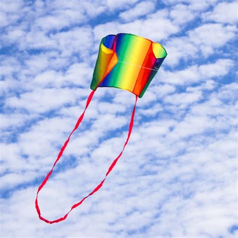 WinD R Cerf Volants Monofils Pour Enfants Et Pour Adultes
