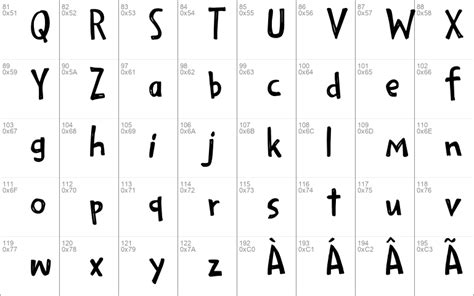 Download Scribble Note Demo Font