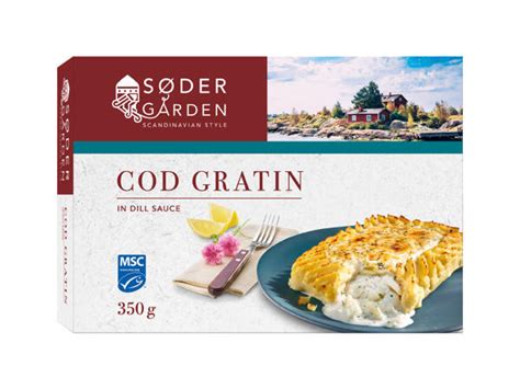 Sødergården Kalagratiiniateria Lidl Suomi Specials archive
