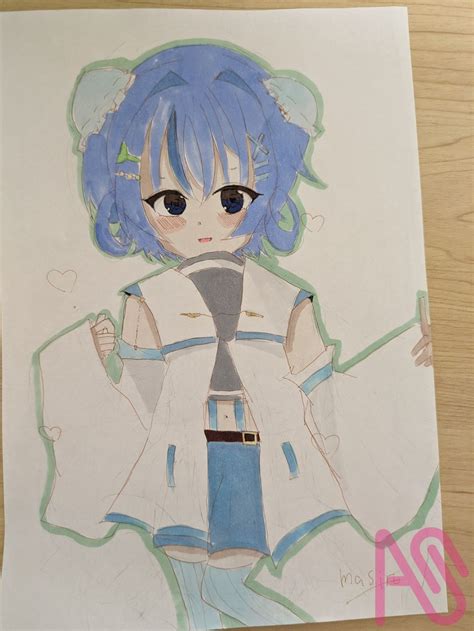 めっちゃん様の代選参加！！ 霜月 Illustrations Art Street