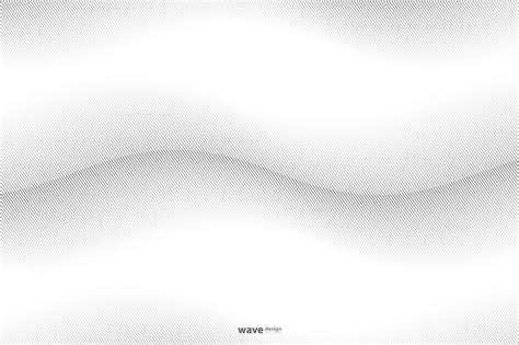 Premium Vector Abstract Background Vector Template For Your Ideas Monochromatic Lines Texture