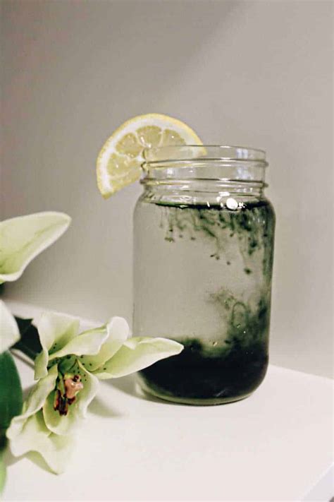 6 Benefits of Consuming Liquid Chlorophyll Regularly